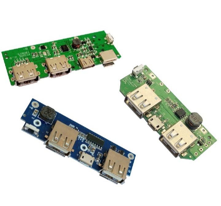 POWER bank module for 20000 MAH module with manual display | Daraz.pk