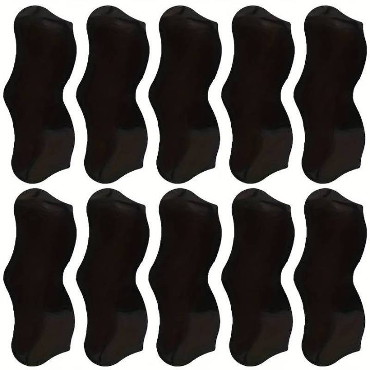 100PCS Premium Bamboo Charcoal Blackhead Removal Nose Pore Strips ...