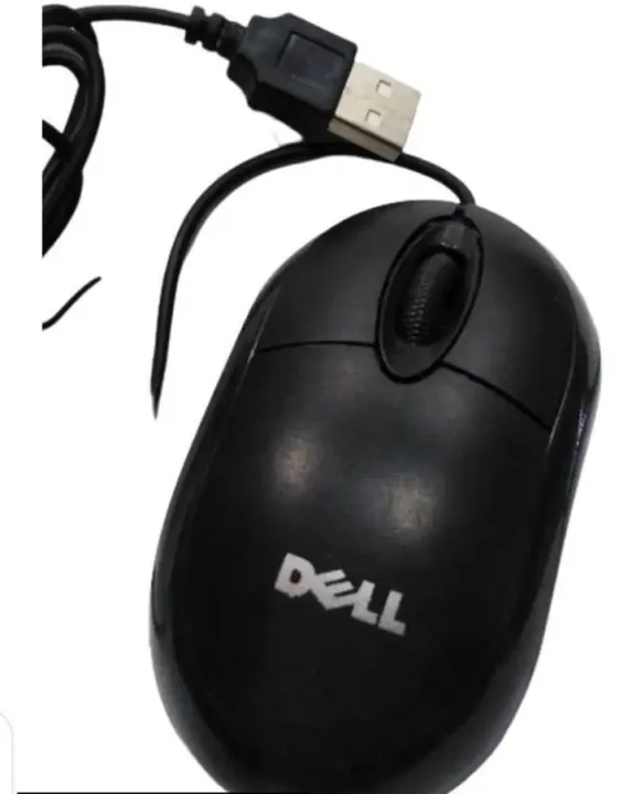 universal wire mouse | Daraz.pk