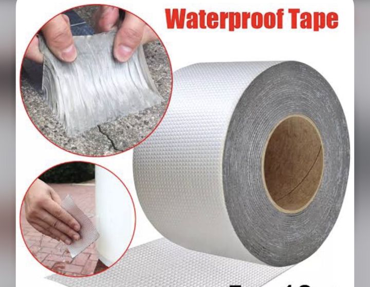 Water Proof Tape / Water Leakage Tape / WaterResistant Tape / Butyl ...