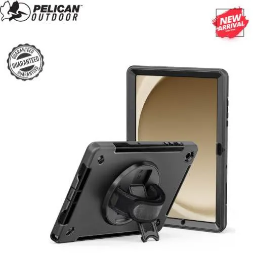 RainProof Military Grade Rugged Tablet Case for Samsung Galaxy Tab A9 ...