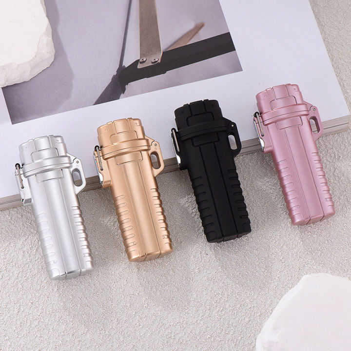 A lighter box that combines decoration, creativity, anti slip, and ...