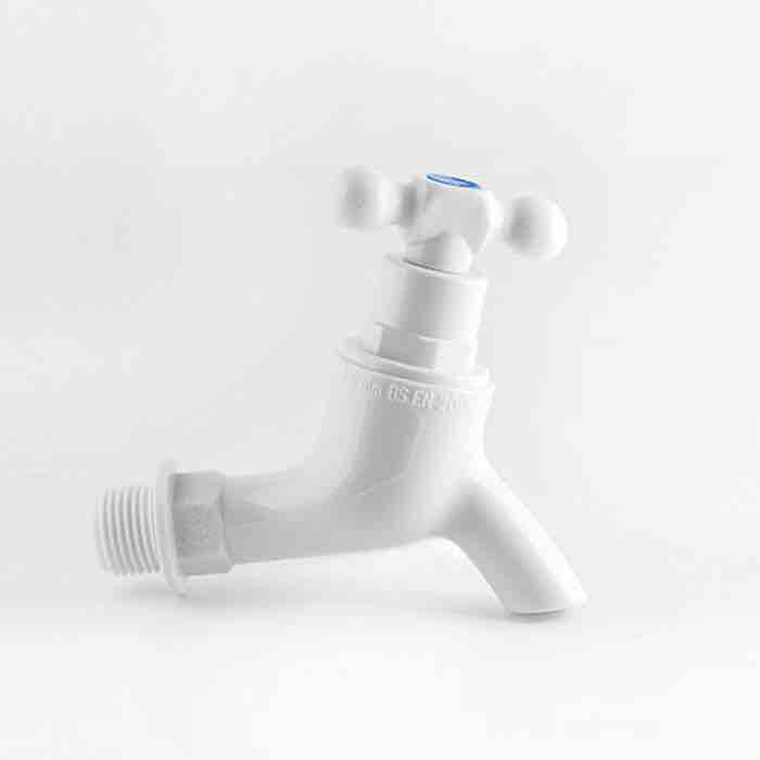 Water Tap T Type BIB Tap | Daraz.lk