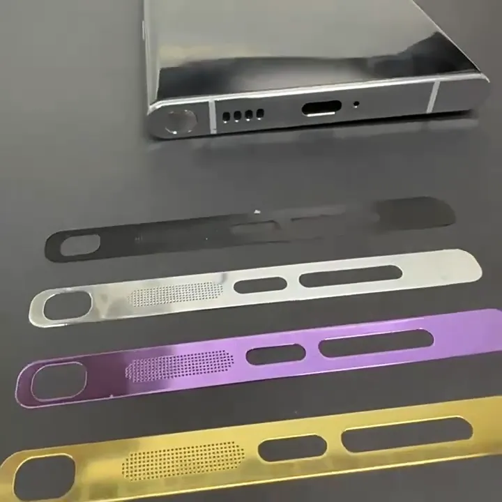 Samsung S23 Ultra Anti-Dust Proof Adhesive Protector iphone And Android ...