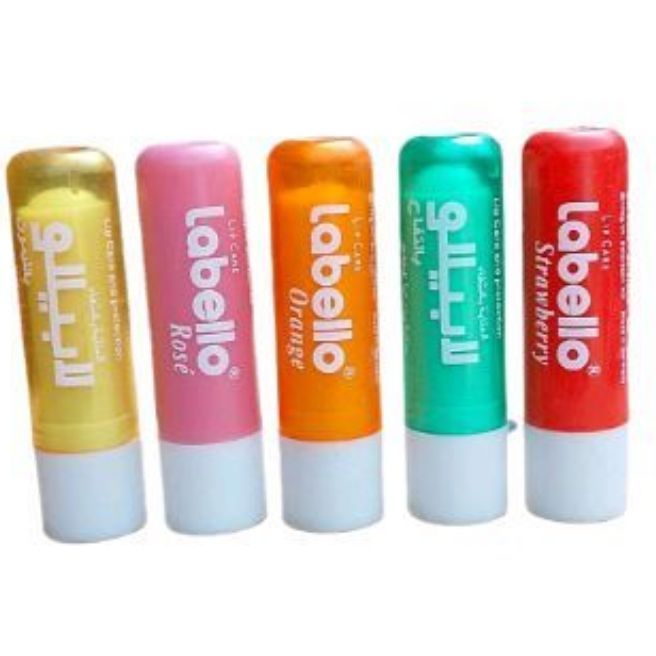 Chapstick Labeelo Lip Care Balm Pakistani | Daraz.pk