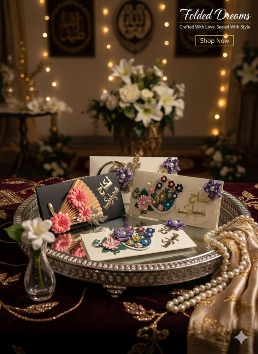 Nikaah Mubarak envelope , Cash envelope , Money Envelope , shaadi ...