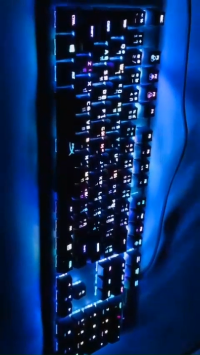 HyperX Alloy Origins – Mechanical Gaming RGB Keyboard Full size | Daraz.pk