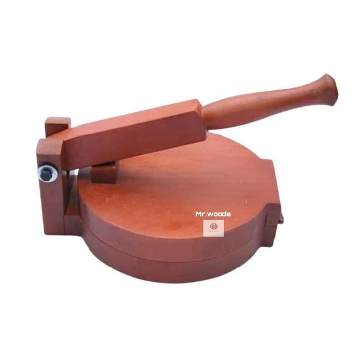 Roti Maker-Wooden | Daraz.pk: Buy Online at Best Prices in Pakistan ...