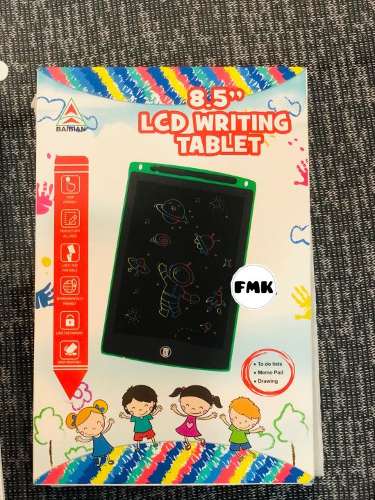 writing tablet | Daraz.lk: Buy Online at Best Prices in Srilanka | Daraz.lk