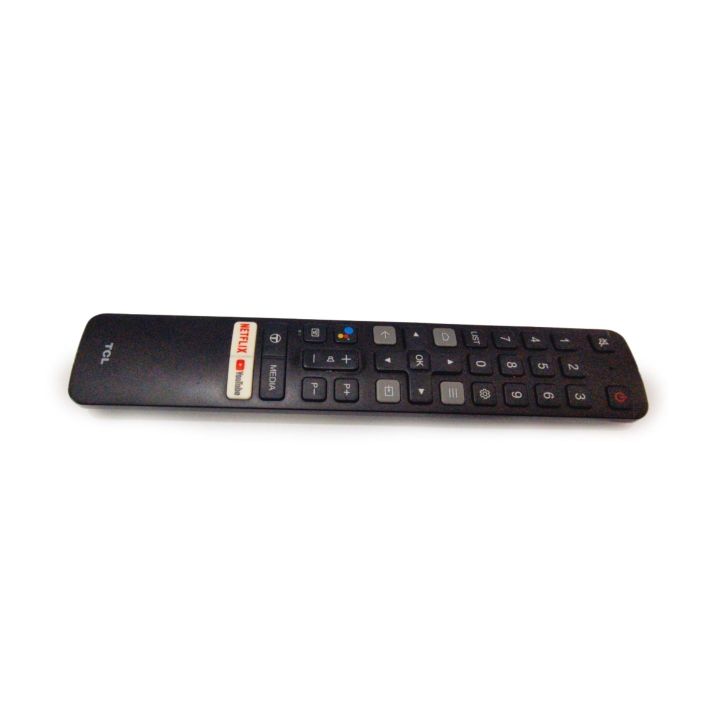TCL tv remote original | Daraz.pk