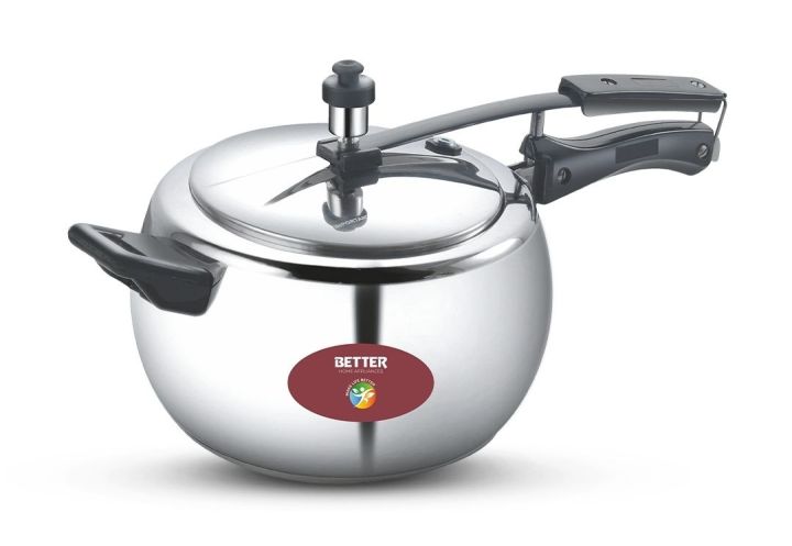 Better SS Pressure Cooker 3 ltr | Daraz.com.np
