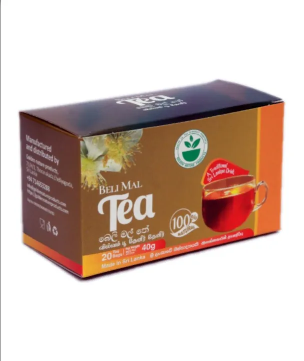 dehydrated belimal tea | Daraz.lk
