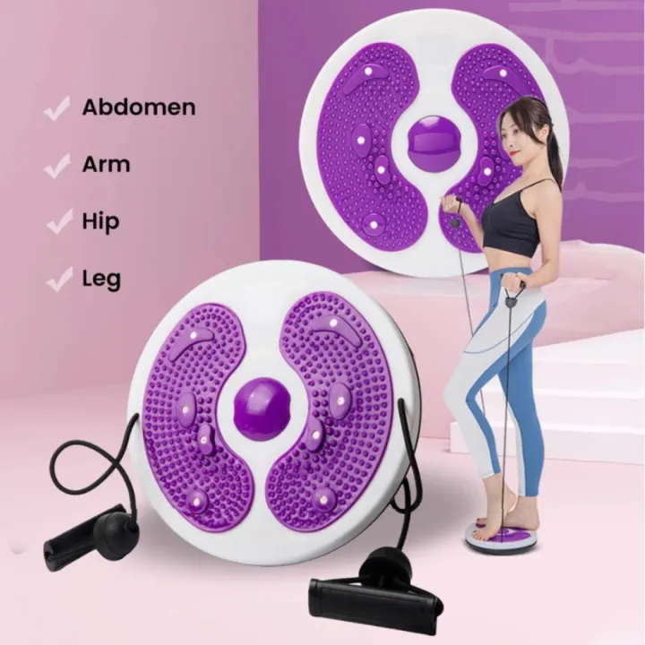 Massage Twister DIsc | Shop.com.mm