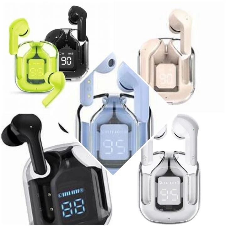 Tws air 31 Wireless Bluetooth Earbuds | Daraz.com.bd