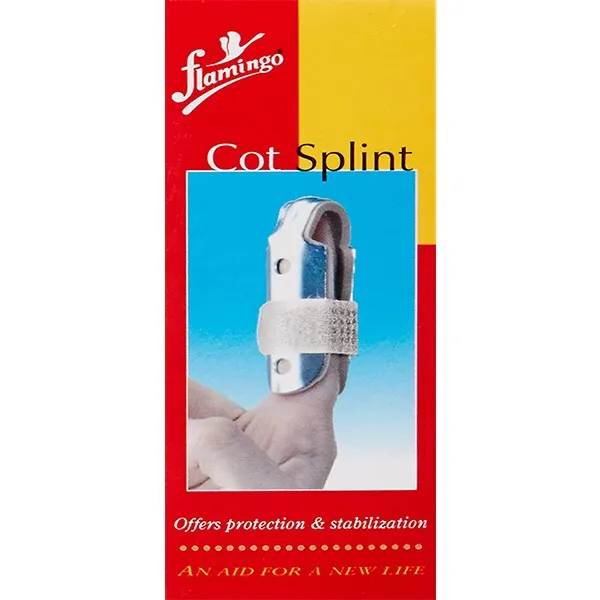 Flamingo Cot Splint | Daraz.com.np