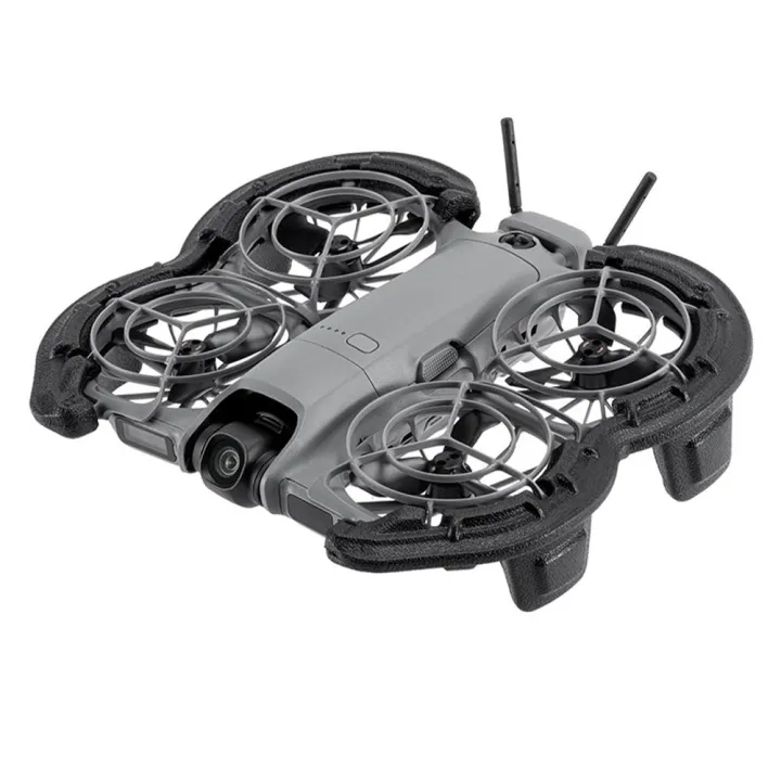 Water Floating Cushioning Bumper For DJI NEO2 Anti-Collision EVA ...