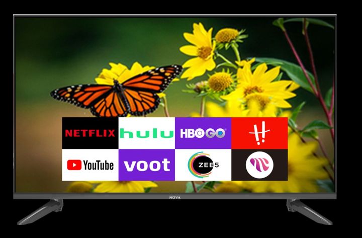 NOVA ANDROID LED TV NV 3230 H (32″) | Daraz.com.bd