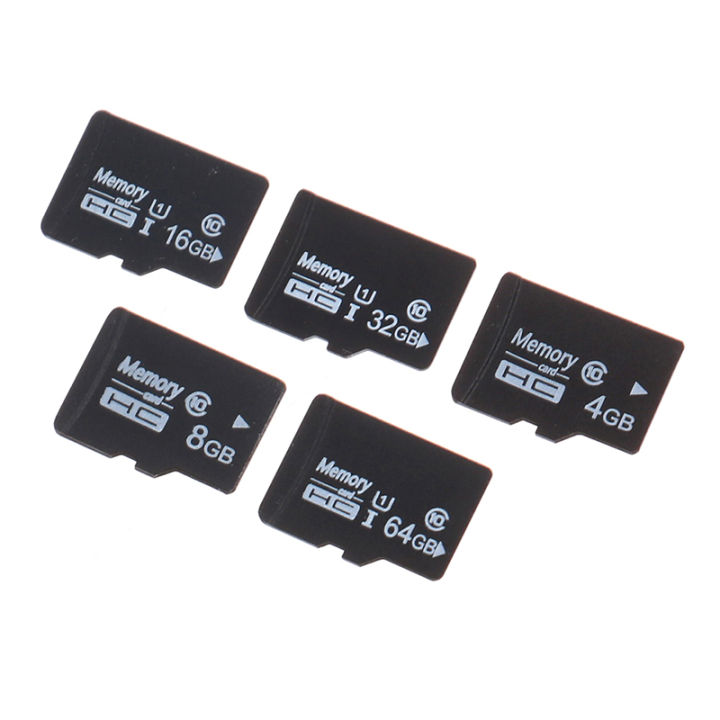 1pc Camera Memory SD Card 4K HD Card 128GB 64GB 32G 16G SDHC/SDXC 32GB 16GB 4K Video Camera ...
