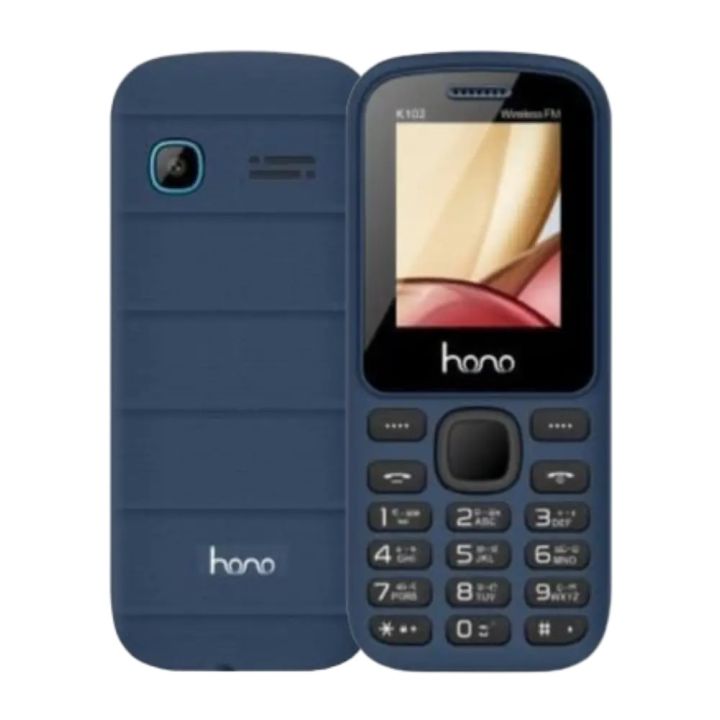 Hono Keypad Mobile Phone With Camera | Daraz.lk