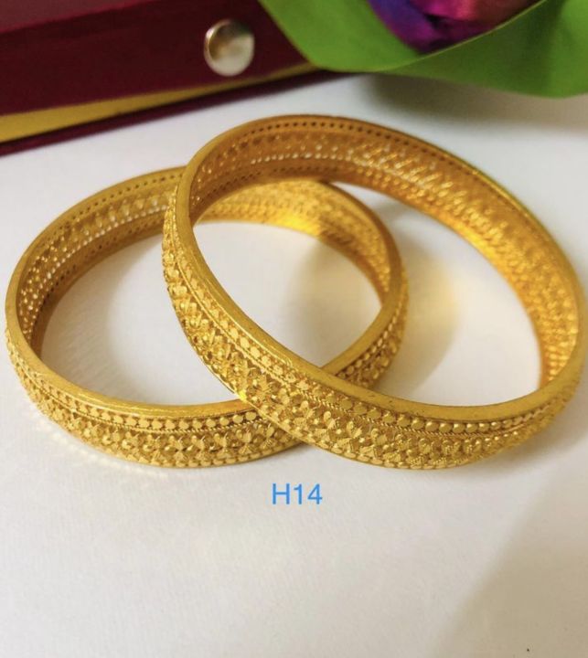 Panchadhatu Gold Plated bala for women | Daraz.com.np