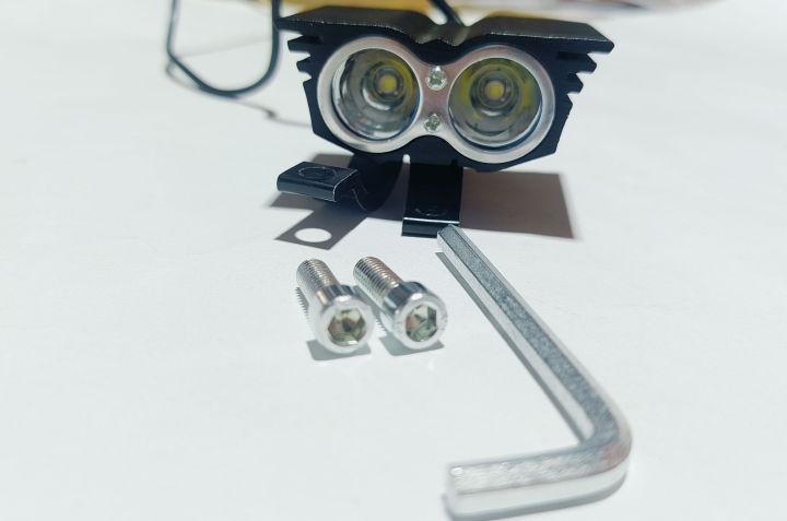 LED FOG LIGHT EAGLE FOR DC 12V AD 24V VEHICLE | Daraz.com.np
