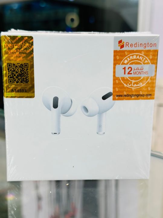 Airpods Pro | Daraz.pk: Buy Online at Best Prices in Pakistan | Daraz.pk