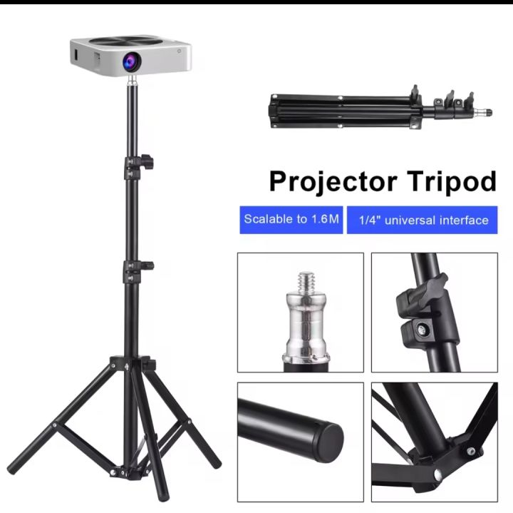 Universal portable projector Stand magcubic Hy300 Pro, Hy320 mini ...