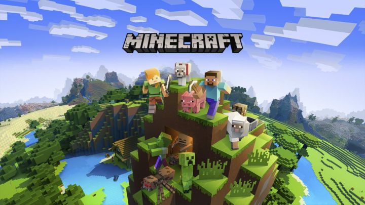 Minecraft For Pc in DVD With Multiplayer 100% Genuine | Daraz.pk