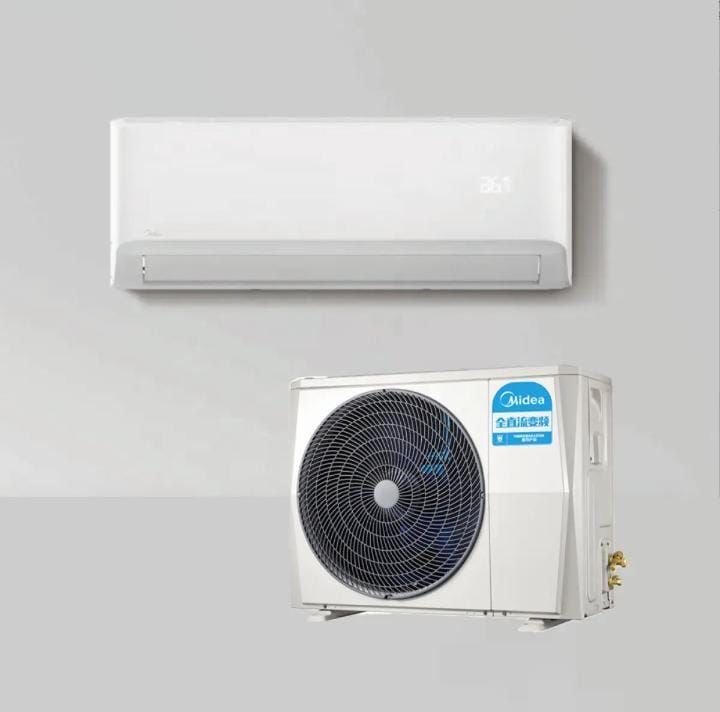 1 ton Split type AC NON INVERTER Low Energy (5 years compressor ...