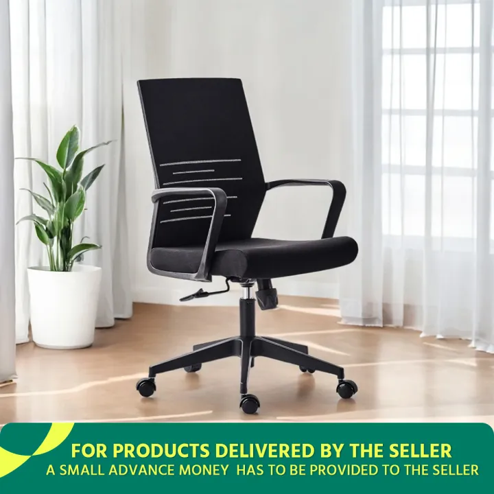 (Jz-Of33) Manager To Executive Chair With Innovative Design Strong ...