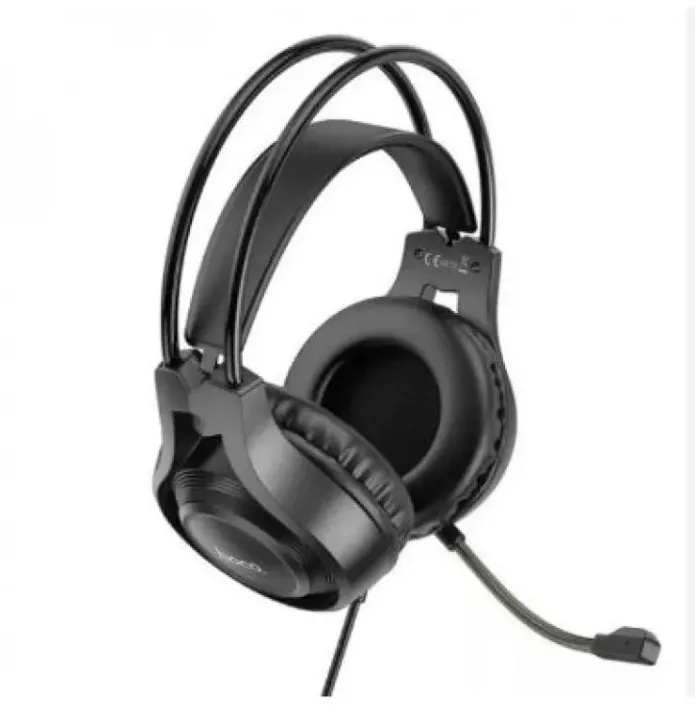 W106 Tiger Gaming Headset | Daraz.com.np