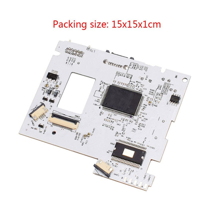 LTU2 Optical Drive Unlocked Board 16D5S CD-ROM Repair Spare Parts for X ...