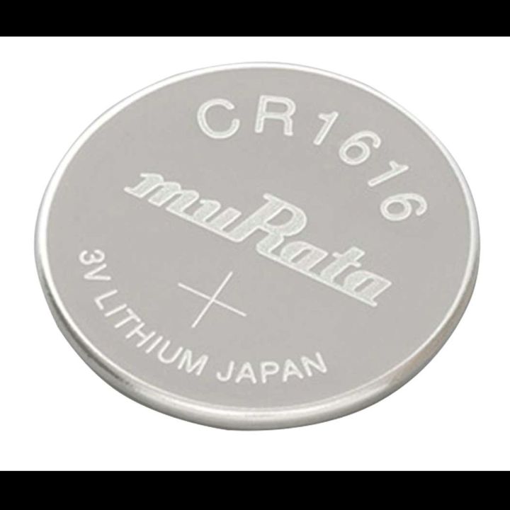 CR 1616 japanese cell for Suzuki wagonR cultus alto swift ciaz remote ...