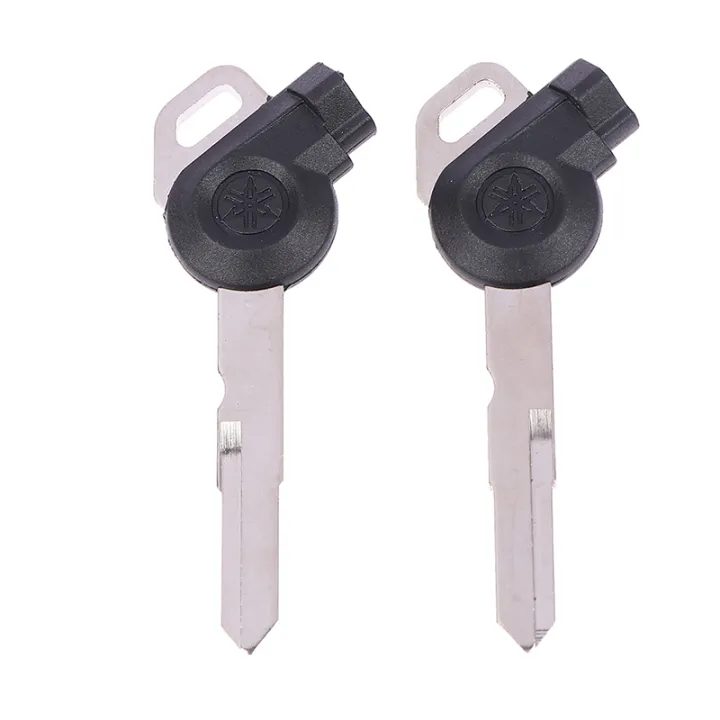 1pcs Groove Magnetic Keys Single Key Blanks for Motorcycle Key Blanks ...