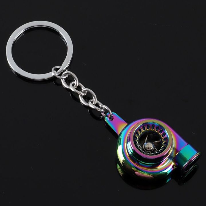 Turbo Keychain | Daraz.com.bd