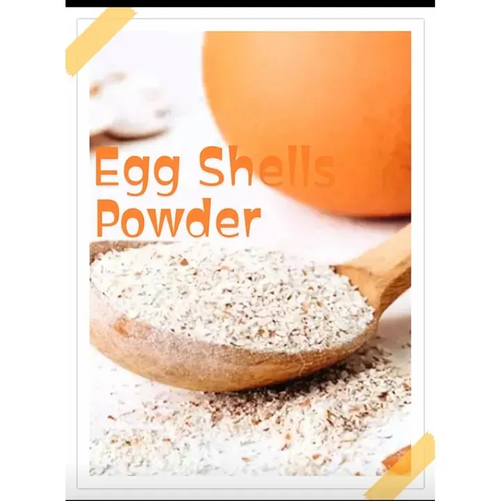 egg shell powder 5kg | Daraz.pk
