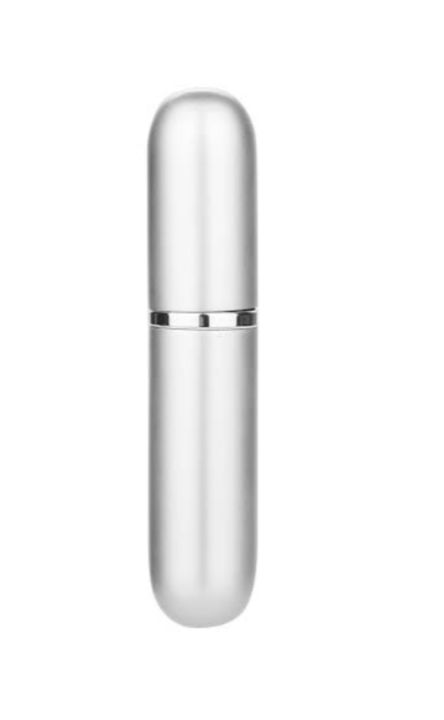 5ml spray botol aluminium body | Daraz.com.bd