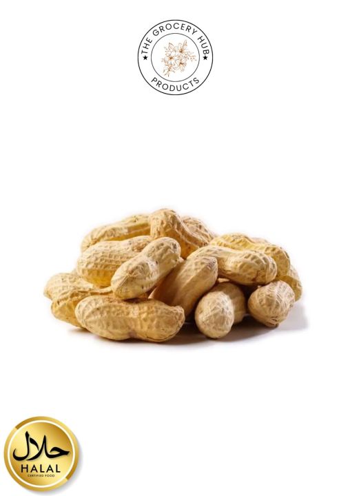 HIGH QUALITY PEANUTS 200 GM | Daraz.pk