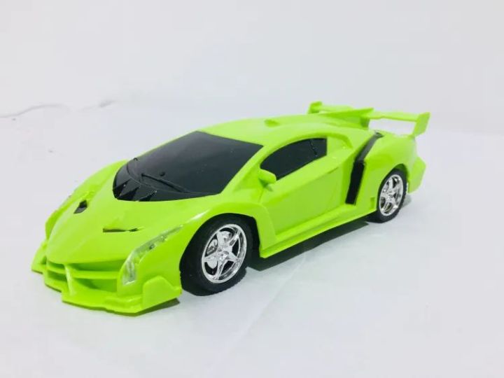 Super Racing Full Function Remote Control Car scale 1:18 Unique Luxury ...