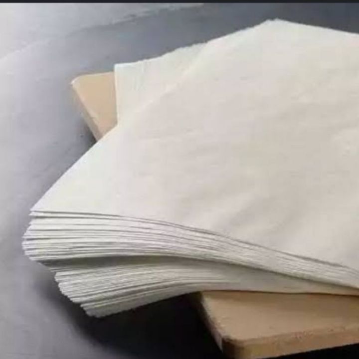 WHITE BUTTER PAPAR (240 SHEETS) | Daraz.pk