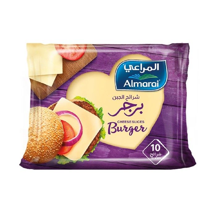 Almarai Slice Cheese 200gm | Daraz.com.bd