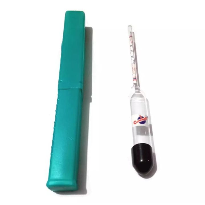 Cowbell Lactometer for Milk Purity Test | Daraz.com.bd