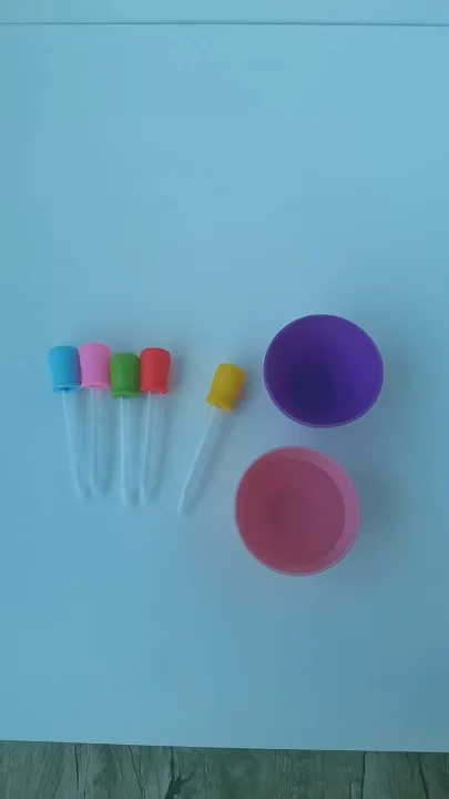 Kids Dropper - Animal Feeding Dropper - Baby Liquid Droppers for Kids ...