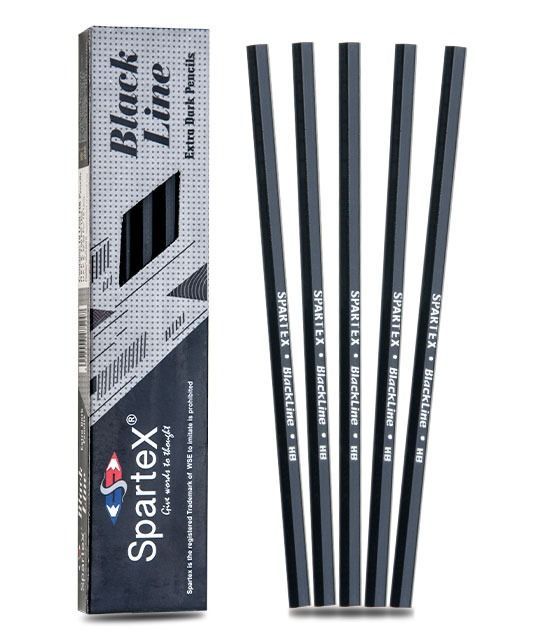 PENCIL Spartex best HB | Daraz.lk