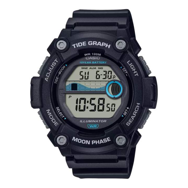 Men’s And Boys Casual Digital Watch | Daraz.lk