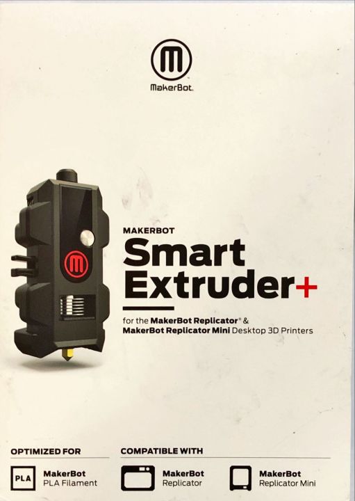 MakerBot Extruder Kit | Daraz.pk