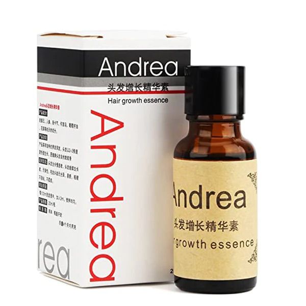 Andrea hair growth oil | Daraz.lk