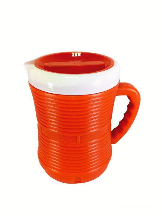 Insulated water cooler jug 2.5 litre | Daraz.pk