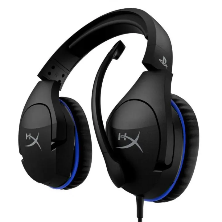 HyperX Cloud Stinger Gaming Headset for PlayStation 4 & 5 ( PS4 / PS5 ...