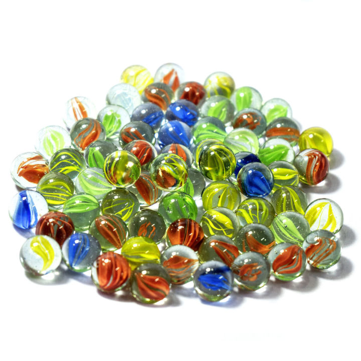 Indulge Durablity - Premium Quality - China colored glass marble ball ...